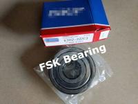 China Cheap Deep Groove Ball Bearings 6300ZZ China  Bearing Factory for sale