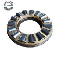 China Inched Size T451-902A1 Thrust Tapered Roller Bearing ID 114.3mm For Grinder for sale