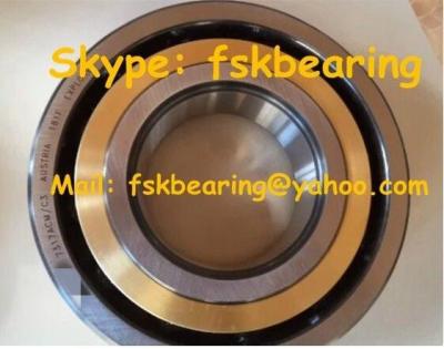 China Precision High Speed   Angular Contact Ball Bearing 7408 ACM , P5 / P4 for sale