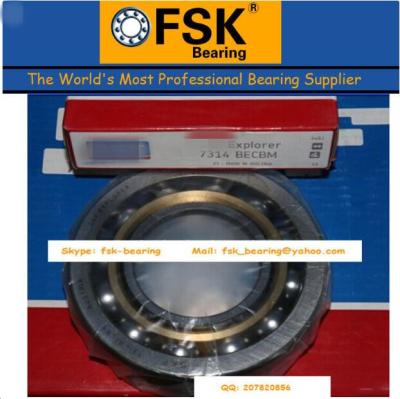 China High Quality  Angular Contact Ball Bearings 7312BECBM 7313BECBM 7314BECBM for sale