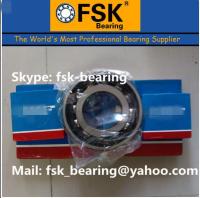 China China Cheap Price Angular Contact Ball Bearings  Nylon Cage 7220BECBP for sale