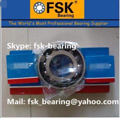China China Cheap Price Angular Contact Ball Bearings  Nylon Cage 7220BECBP for sale