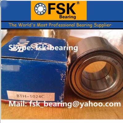 China BAHB636060 Car Wheel Hub Bearing Size 40*74*40mm Timken Auto Bearings for sale