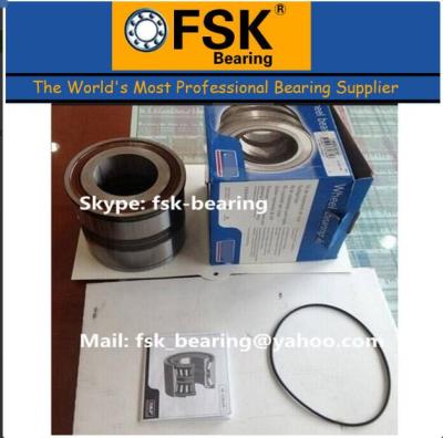 China Double Row Wheel Hub Bearings  38BWD08 30*55*26mm China Hub Bearing Prices for sale