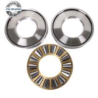 China Full Complement T711-902A1 Axial Tapered Roller Bearing For Steel Mill Plant for sale