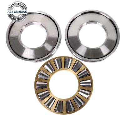 China Full Complement T711-902A1 Axial Tapered Roller Bearing For Steel Mill Plant for sale