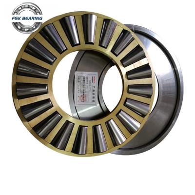China Full Complement N-3251-A Axial Tapered Roller Bearing For Steel Mill Plant for sale