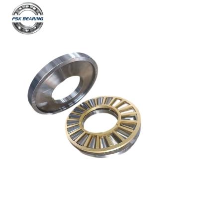 China Inched Size N-3513-A Thrust Tapered Roller Bearing ID 273.05mm For Grinde for sale