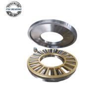 China Imperial T1115-902A1 Thrust Tapered Roller Bearing Shaft ID 279.4mm Axial Load for sale
