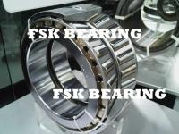 China Double Row 71425/71751 D/X2S Tapered Roller Bearings 107.95mm X 190.5mm X 106.362mm for sale