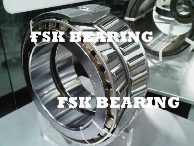China Double Row 71425/71751 D/X2S Tapered Roller Bearings 107.95mm X 190.5mm X 106.362mm for sale