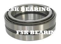 China WAFANGDIAN 98400/98789 D/X1S Tapered Roller Bearings Double Row for sale