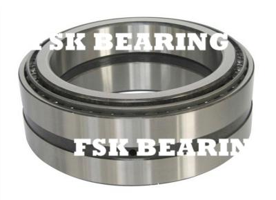 China WAFANGDIAN 98400/98789 D/X1S Tapered Roller Bearings Double Row for sale