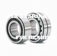 China Multi Row Z-564583.KL Wheel Hub Bearing Gcr15 Chrome Steel P6 for sale
