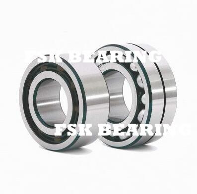 China Multi Row Z-564583.KL Wheel Hub Bearing Gcr15 Chrome Steel P6 for sale