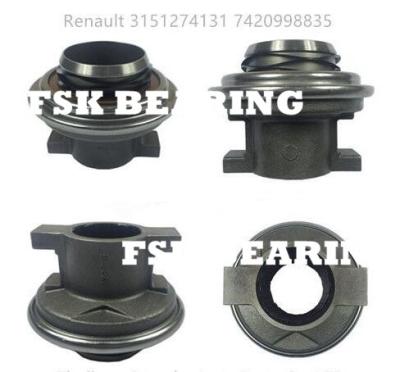 China OEM 5010245921 Clutch Bearing MAN SAF KERAX Auto Parts Good Quality for sale