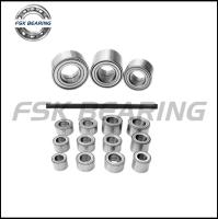 China High-Quality DAC25550048 43210-1HA1A AU0504 Wheel Hub Bearing 25X55X48mm For Urvan for sale
