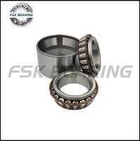 China BTH-1215C DAC55900054 51745702 3326.71 Tapered Roller Bearing Wheel Bearing For Citroen Fiat / Peugeot for sale