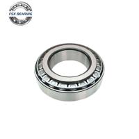 China Single Row 30206 7206 30207 30208 Tapered Roller Bearings 30x62x17.25mm Low Friction for sale