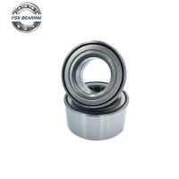 China Long Life DAC4379WCS64 DAC4379003841 Angular Contact Ball Bearings Front Wheel Bearing 43x79x41mm for sale