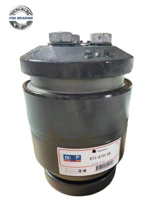 China USA Market Class K 6 1/2×9 Railway Bearing Unit 157.15*249.873*160 mm Double Row Tapered Roller Bearing for sale
