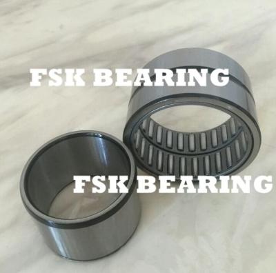 China Double Row RNAFW607840 Needle Roller Bearing CNC Machine Joint Bearing 60mm X 78mm X 40mm for sale