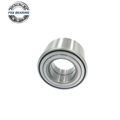 China Double Row DAC43820045 43BWD06 BAH-0032 Wheel Bearing 43x82x45mm Toyota Parts for sale