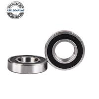 China 27mm Bore Size 6207 2RS  Bearings Manufacturer Internal Combustion Engine Bearings for sale