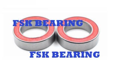 China Non Standard 17287 2RS Deep Groove Ball Bearing for Bicycle 17mm X 28mm X 7mm for sale