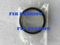China Thin Wall 18307 2RS Motorcycle Bearing Chrome Steel Stainless Steel for sale