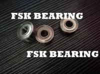 China Russia Market 5-1000084 / 684 / 618/4 High Speed Bearings Z2V2 Z3V3 for sale