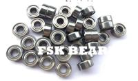 China Steel Shield L-940ZZ Miniature Bearing Non-Standard Metric Bearings for sale