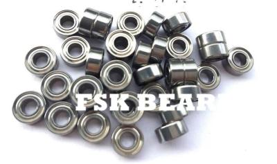 China Steel Shield L-940ZZ Miniature Bearing Non-Standard Metric Bearings for sale