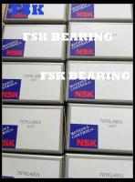 China One - Way 78TKL4801 NSK Hydraulic Release Bearing For ISUZU 4HG1 Engine for sale