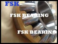 China Large Size 292 / 530 EM Spherical Thrust Bearing for Heavy Machinery for sale