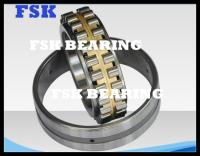 China Double Row NN 3034 K/W33 Cylindrical Bearing Machine Tool Bearing for sale