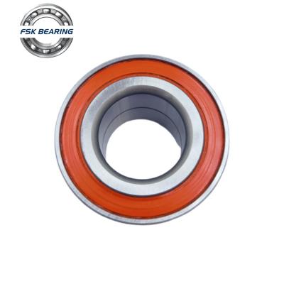 China Double Row 6-256907 DAC34640037 532066 Angular Contact Ball Bearing Auto Wheel Bearing 34*64*37mm for sale