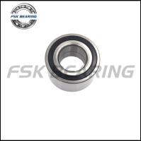 China Double Row 6-256907 DAC34640037 532066 Angular Contact Ball Bearing Auto Wheel Bearing 34*64*37mm for sale