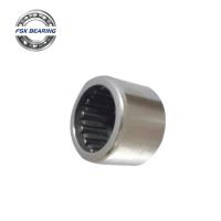 China Euro Market  BK1010 Drawn Cup Needle Roller Bearing 10x14x10 mm With Closed End for sale