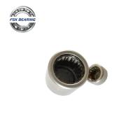 China Premium Quality Drawn Cup BK1014RS Closed End Needle Roller Bearing ID 10mm OD 14mm for sale