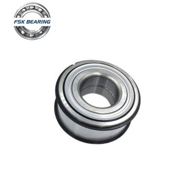 China Long Life GB40250S01 DAC 4084.02538 DAC408406397 Deep Groove Ball Bearing 40x84x38mm for sale