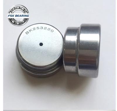 China Metric Size BK253220 Needle Roller Bearing 25x32x20 mm ABEC-5 for sale