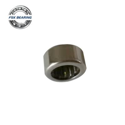 China Automobile Parts Bu0407 Needle Roller Bearing 4X7X4.03 mm Long Life for sale