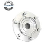 China FSK Bearing 43550-0K030 43502-0K030 Front Wheel Hub Bearing For Toyota Hilux Vigo for sale