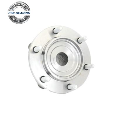 China FSK Bearing 43550-0K030 43502-0K030 Front Wheel Hub Bearing For Toyota Hilux Vigo for sale