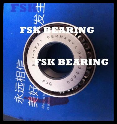 China Auto Parts BT1B 328612 C/QCL7C Tapered Roller Bearings High Precision for sale