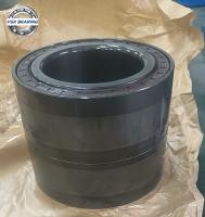 China Heavy Duty BT2-7093 Tapered Roller Bearing 110*180*142mm Double Row for sale