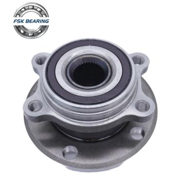 China High-Quality 1T0 498 621 Wheel Bearing Kit Wheel Hub Bearing For Audi for sale