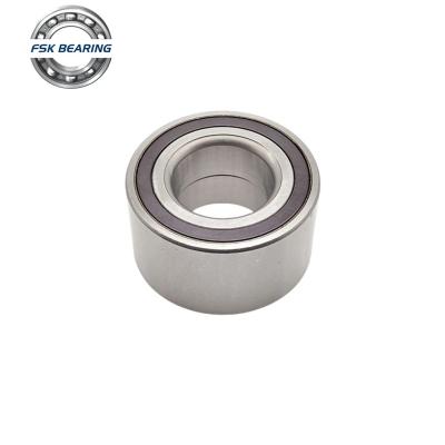 China Long Life 38BWD26 Wheel Bearing Front 38x73x40mm Low Friction For Honda for sale
