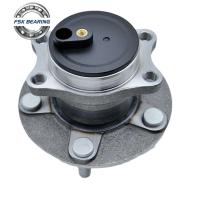 China Premium Quality 3785A008 Wheel Bearing Kit Long Life And Low Noise for sale